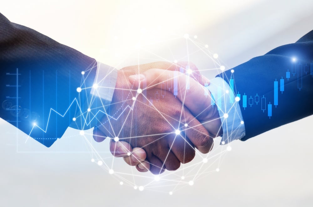 Janus Henderson and SHK form strategic partnership