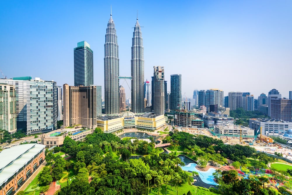 Middle East conflict brings both opportunities and risks to Malaysia’s ...